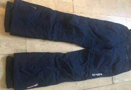 Горнолыжные брюки icepeak размер 44 российский