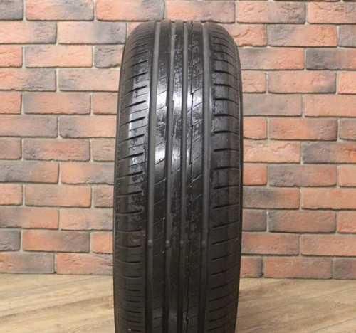 Yokohama BluEarth-A AE-50 215/65 R17