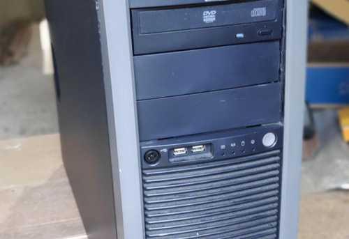 Сервер HP Proliant ML310 G5p