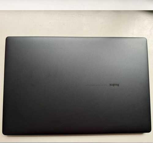 Ноутбук xiaomi redmibook 15