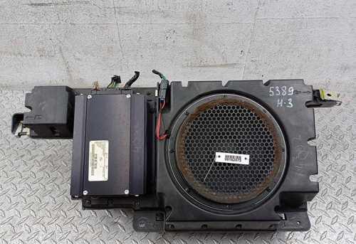 Сабвуфер Hummer H3 H3 2005 - 2010 15851584