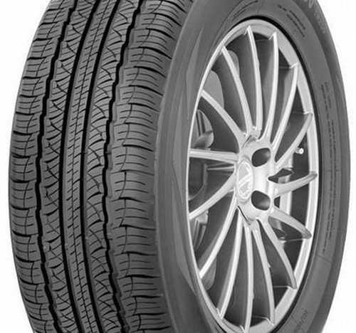 Triangle TR259 235/60 R18 107W