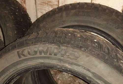 Kumho Winter Portran CW11 205/55 R16