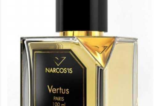 Vertus narcosis распив оригинал