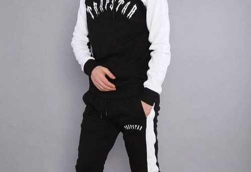 Весенний спортивный костюм Trapstar