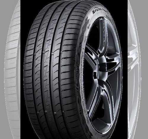 Nexen N Fera Primus QX 235/45 R17 97W