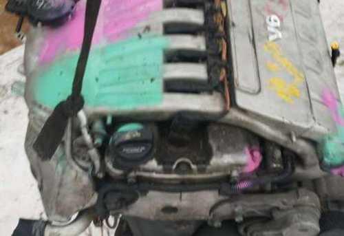 Двигатель Volkswagen Touareg 1 BFD