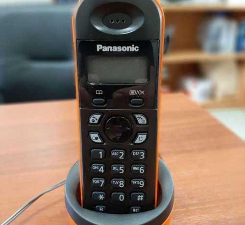 Радиотелефон Panasonic pnlc1002Za