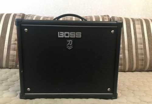 Boss Katana 50 mk2