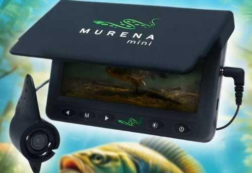 Подводная камера для рыбалки новая