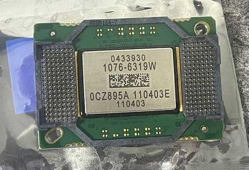 Матрица DMD-чип 1076-6319W