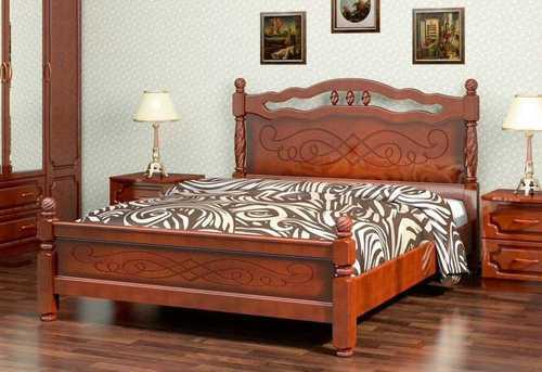Кровать "Карина-15"