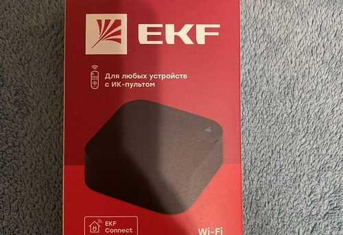 Умный пульт EKF Connect