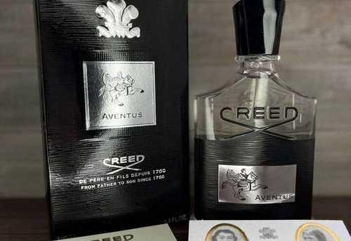 Parfrum Creed Aventus (Euro качество)