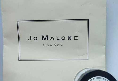 Jo Malone оригинал Парфюмерный крем