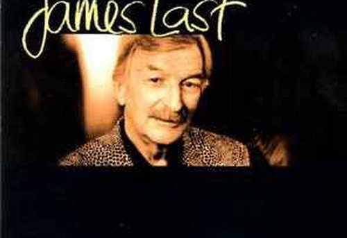 Компакт-диск, james last - star boulevard (2CD)