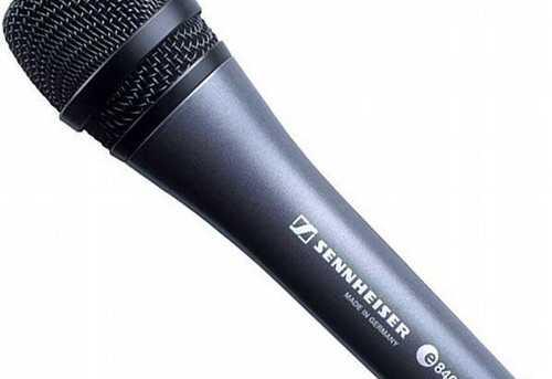 Sennheiser E 840 Динамический вокальный микрофон