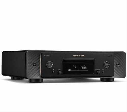 Sacd/CD-проигрыватель Marantz sacd 30n