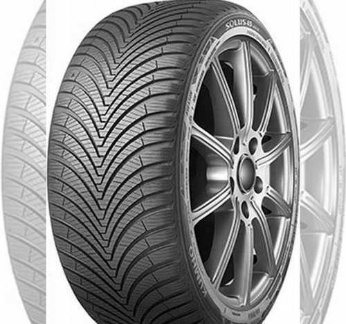 Kumho Solus 4S HA32 215/50 R17 95W