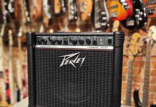 Комбоусилитель Peavey Rage 158