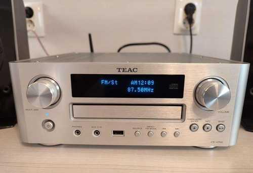 Сетевой CD-ресивер teac CR-H700