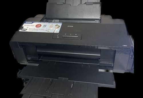 Принтер Epson l1800