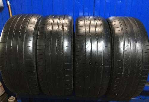 Continental ContiSportContact 5 255/55 R18