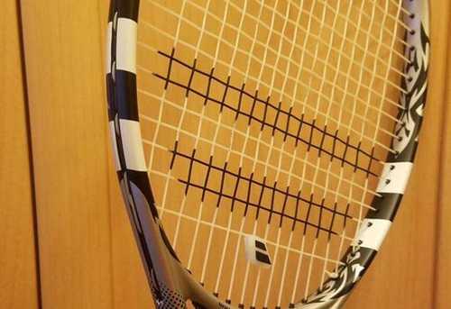 Ракетка для тенниса Babolat Classic Lite Ti