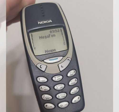 Nokia 3310