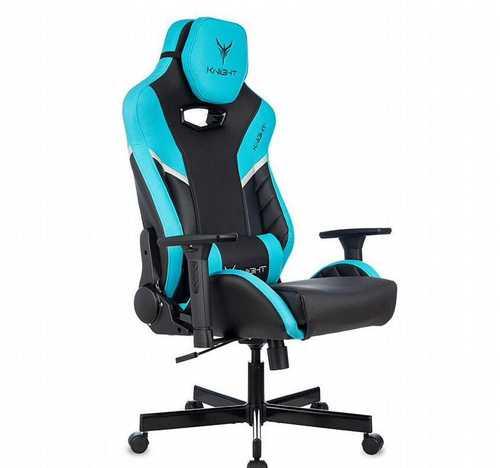 Кресло игровое Knight Thunder 5X