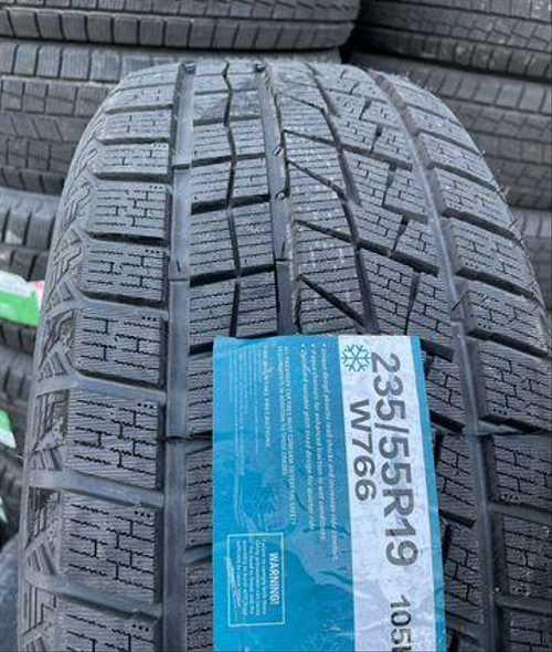 Goform W705 235/55 R19