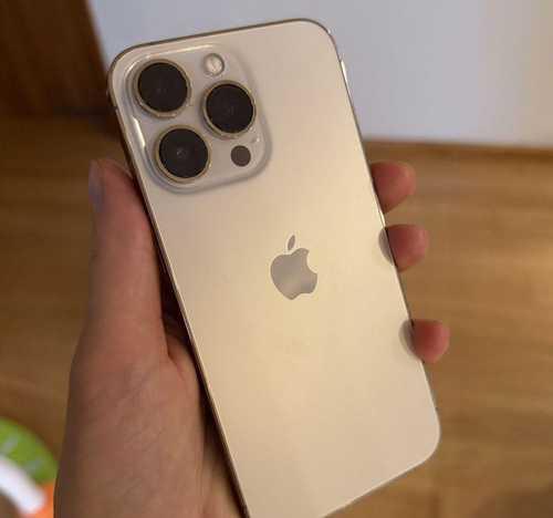 iPhone 13 Pro, 128 ГБ