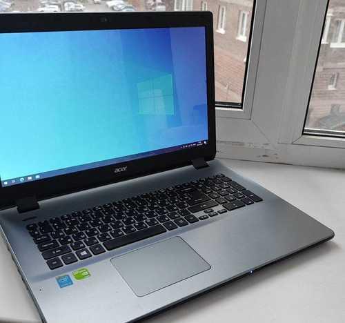 Acer Aspire e5 771g