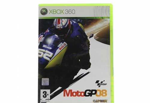MotoGP 08 для Xbox 360