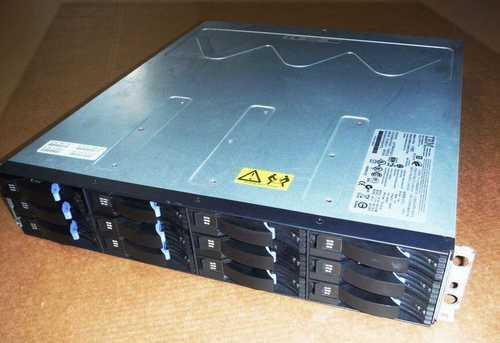 IBM System Storage DS3512 1746-C2A