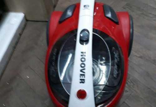 Пылесос новый hoover