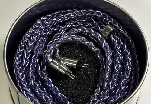 Сменный кабель для наушников 2pin