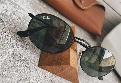 Очки Ray-Ban RB3547 новые оригинал