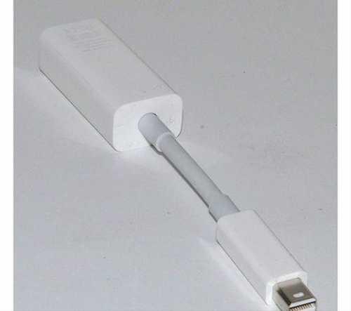 Сетевой адаптер Apple Thunderbolt MD463