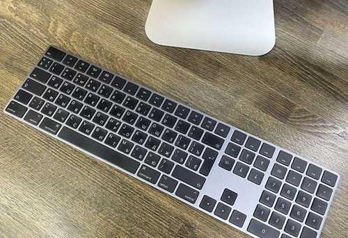 Клавиатура Apple Magic Keyboard 2 Space Gray