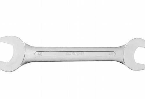 Рожковый ключ 41х46 мм AV Steel AV-304146