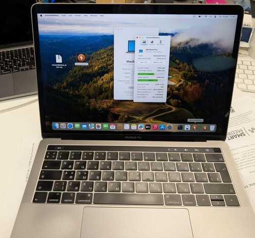 Apple macbook air 13 i7 16 512