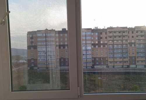 Пластиковые окна балкон