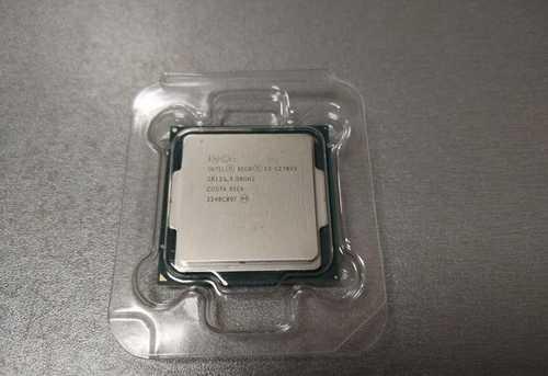 Процессор 1150 Xeon E3-1270V3 4ядра/3.5 ghz