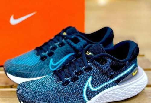 Nike zoomx invincible run