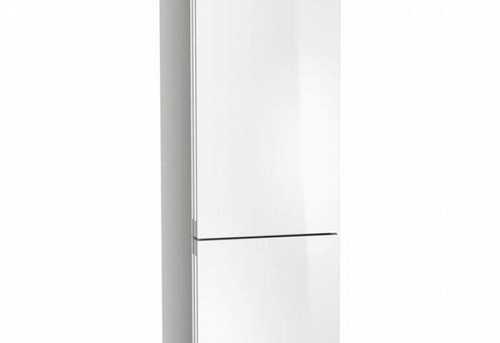Холодильник двухкамерный Liebherr CNgwd 5723 сереб
