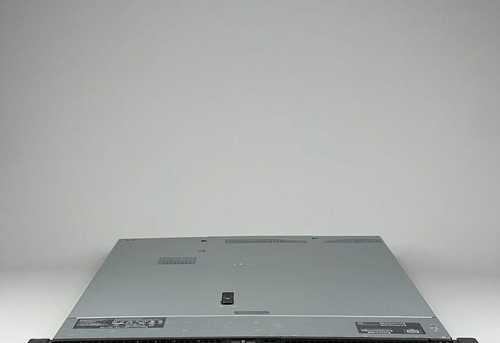 HP DL360 G10 8SFF/2х/4х16Gb2666