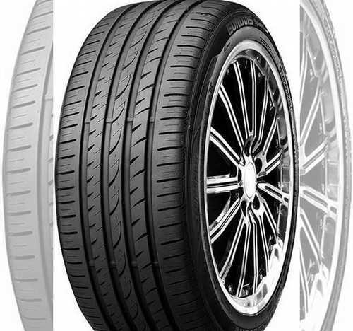 Roadstone Eurovis Sport 04 205/50 R17 93W