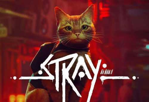 Stray PS4/PS5