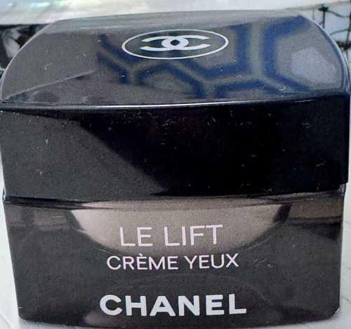 Крем для глаз Chanel le lift creme yeux
